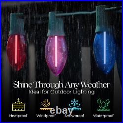 C9 Spool Wire 12 Spacing 500 FT C9 Light Spool, Commercial, UL Listed ...