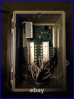 Commercial hibox holiday lighting controller – Christmas Decor World