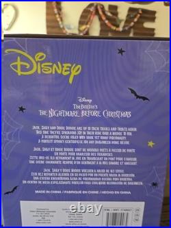 Disney Nightmare Before Christmas Mayor’s Car Scene – Christmas Decor World