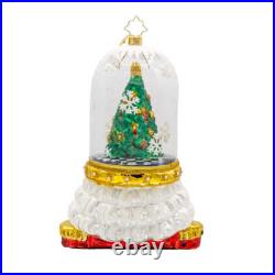 Enchanted Guard Limited Edition – Christmas Decor World