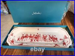 Juliska Raindeer Games Hostess Try in Gift Box, 14.5L, CE24/73 ...