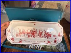 Juliska Raindeer Games Hostess Try in Gift Box, 14.5L, CE24/73 ...