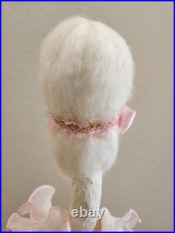 Katherine’s Collection Odette de la Fontaine Swan Doll Limited Edition ...