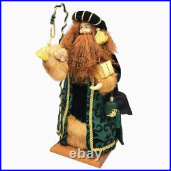 Lynn Haney Kaspar Wise Men Figure 1996 Signed 1st Edition #651/1200 ...