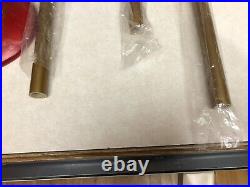 Mr. Christmas Musical /lighted /motion Activated/ Pathway Shepherd’s ...