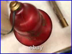 Mr. Christmas Musical /lighted /motion Activated/ Pathway Shepherd’s ...