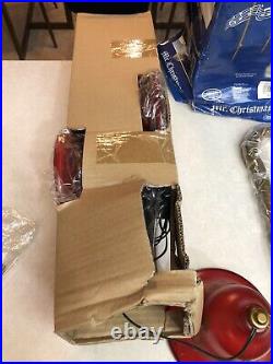 Mr. Christmas Musical /lighted /motion Activated/ Pathway Shepherd’s ...