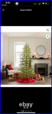 My Texas House 7.5ft Cypress Tree – Christmas Decor World