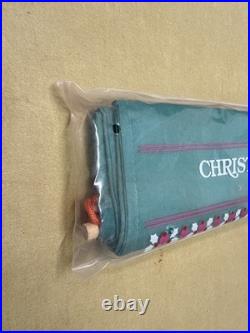 New 1987 AVON Christmas Countdown Advent Calendar with MOUSE Factory ...