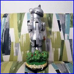 New Kurt Adler Hollywood Nutcracker Collection Wizard Of Oz Tin Man 18 ...
