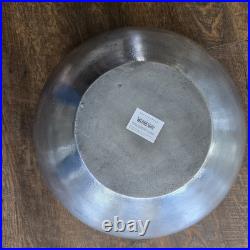 Pottery Barn Wednesday Thing Hand Halloween Candy Bowl New – Christmas ...