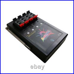 Ship From USA 24 Cues 500M fireworks firing system ABS remote ...