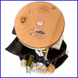 Steinbach (ES1953) Limited Edition Barrister Nutcracker, 17-Inch ...