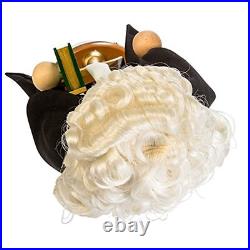Steinbach (ES1953) Limited Edition Barrister Nutcracker, 17-Inch ...