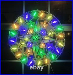 Tala Christmas Smart Parol 19 Filipino Lantern with Color Changing RGB ...