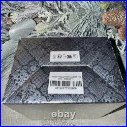 Taylor Swift Midnights Mayhem With Me Bingo Roller Ornament READY TO ...