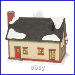 The Grinch House – Christmas Decor World