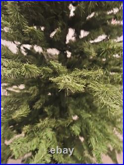 Vintage BARCANA 6 FT Christmas Tree with stand & original box ...