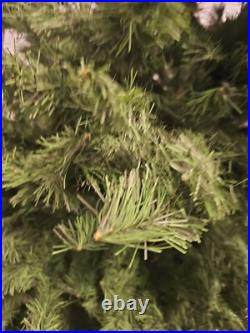 Vintage BARCANA 6 FT Christmas Tree with stand & original box ...