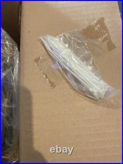 Winter Wonder Lane 4ft Prancer Pre-Lit LED Dress Form Christmas Tree # ...